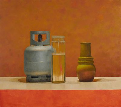 Jude Rae on Thinking through Visual Experience | Ocula